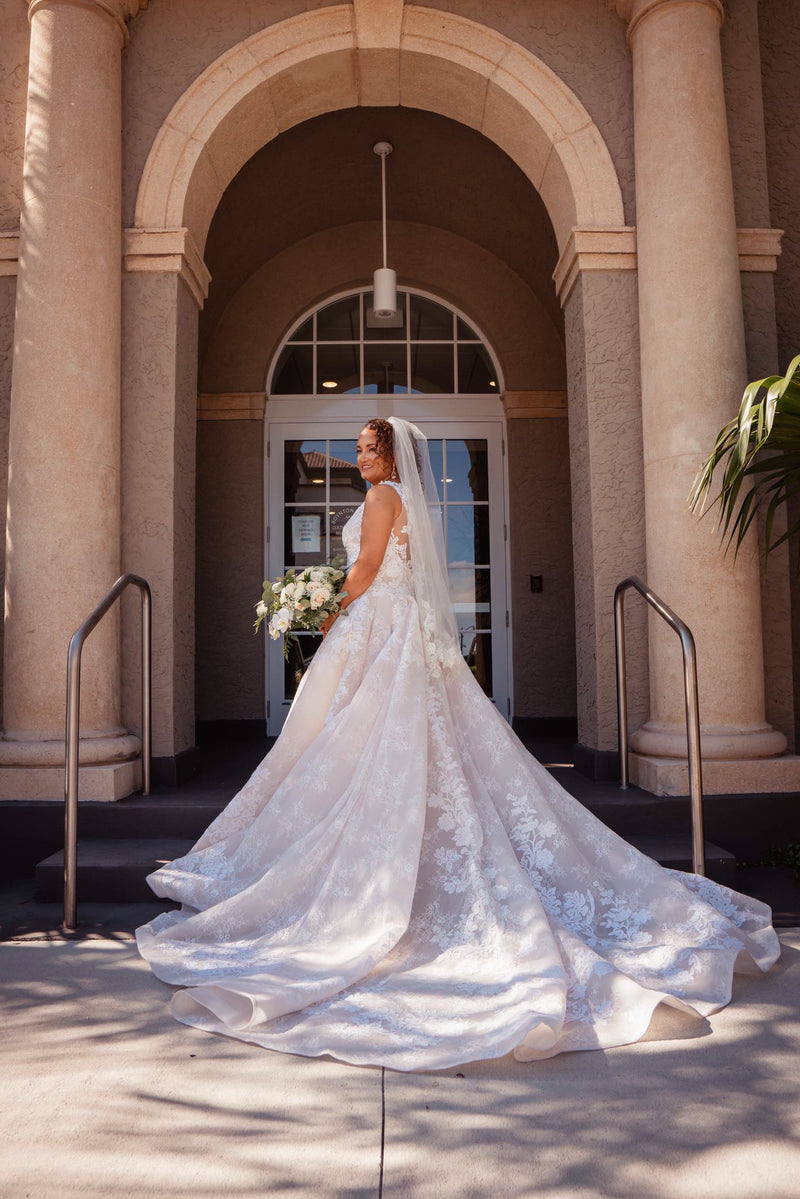 Amazing Brides Couture